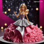 16 Barbie Cake Ideas That Will Make Your Party Shine!